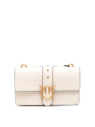 Pinko Clutch - Creme
