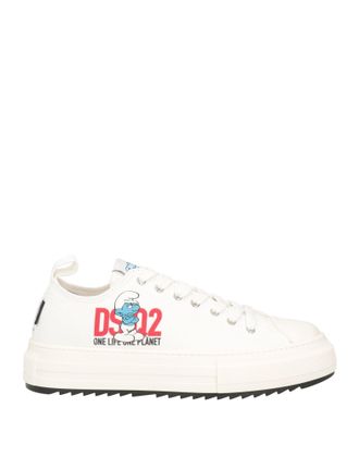 Dsquared2 SCHUHE - Sneakers auf YOOX.COM