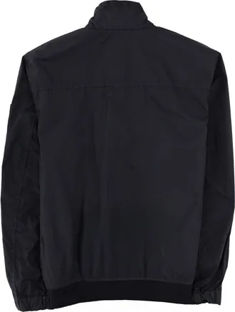 Stone Island Rigid Collar Jacket - Blue