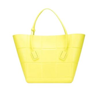 Bottega Veneta Damen, Pre-Owned, Gelb, ONE SIZEGr&ouml;&szlig;e