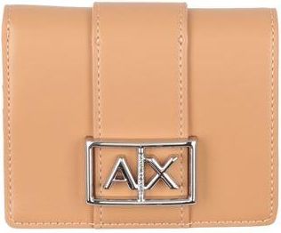 A|X Armani Exchange Petite maroquinerie - Portefeuilles sur YOOX.COM