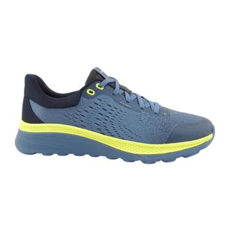 Geox Herren, Schuhe, Blau, 43 EUGr&ouml;&szlig;e