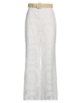 Zimmermann HOSEN & R&Ouml;CKE - Hosen auf YOOX.COM