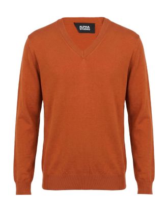 Alpha Studio STRICKWAREN - Pullover auf YOOX.COM