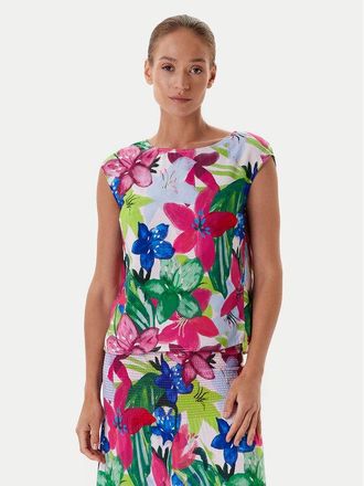 Tatuum Bluse Afeli T2511.046 Bunt Regular Fit