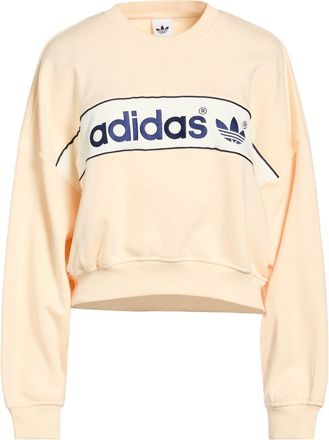 adidas BLOCK SWEATSHRT
