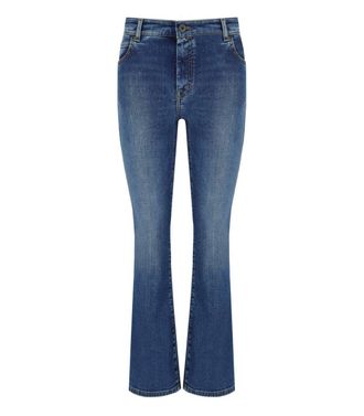Weekend by Max Mara JEAN RAPALLO BLEU MAX MARA WEEKEND