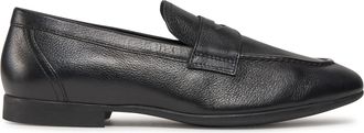 Geox Slipper Geox U Sapienza U35CCA 00046 C9999 Schwarz