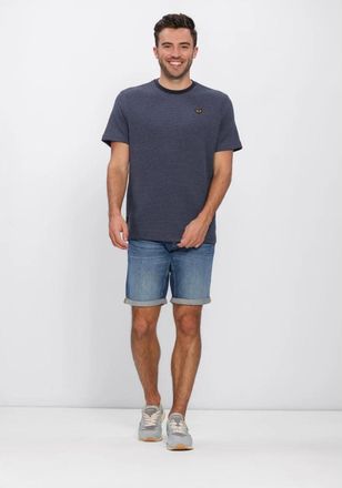PME Legend Herren, Oberteile, Blau, XLGr&ouml;&szlig;e