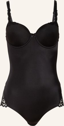 Triumph Shape-Body Modern Finesse schwarz