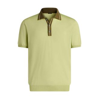 Kiton Herren, Oberteile, Gr&uuml;n, XLGr&ouml;&szlig;e