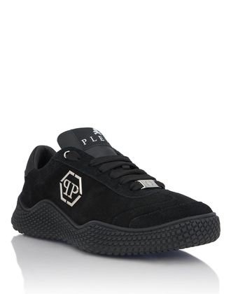 Philipp Plein L&auml;ufer Hexagon