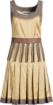 Moschino KLEIDER - Mini-Kleider auf YOOX.COM