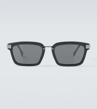Fendi Eckige Sonnenbrille Fendi Sky