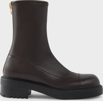 Giuseppe Zanotti JUNNEY Stiefel