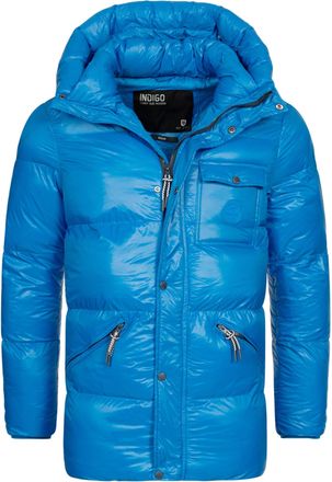 INDICODE JEANS Jacke Local