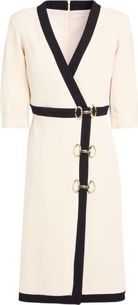 Silence Limited KLEIDER - Midi-Kleider auf YOOX.COM