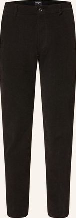 Strellson Chino Tius Slim Fit schwarz