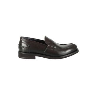 Seboy&acute;s Micro Reverse Moccasin - - Shoes - Herren - Braun - 40 EU