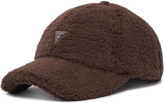 Guess Cap W5BZ44 WJ070 Dunkelbraun