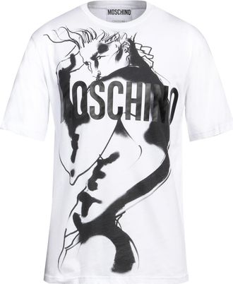 Moschino TOPS - T-shirts auf YOOX.COM