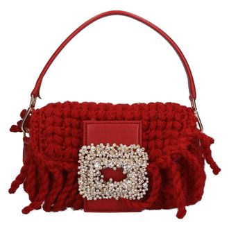 Gedebe Mia Mini Bag - - Bags - Damen - Rot - ONE SIZE