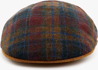 Saison 1865 B&eacute;ret en laine