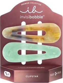 Invisibobble Clipstars Rainbow Carousel