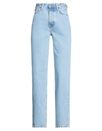 Nudie Jeans HOSEN & R&Ouml;CKE - Jeanshosen auf YOOX.COM