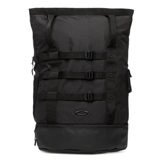 Oakley Homme, Sport, Noir, Taille: ONE Size Reserve Utility Bag