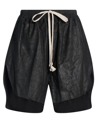 Rick Owens HOSEN & R&Ouml;CKE - Shorts & Bermudashorts auf YOOX.COM