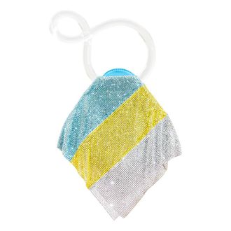 Benedetta Bruzziches Femme, Sacs, Multicolore, Taille: ONE Size Sacs &agrave; main