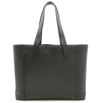 Louis Vuitton Pre-owned Damier Infini Leder Shopper - - Pre-owned - Damen - Schwarzk - ONE SIZE