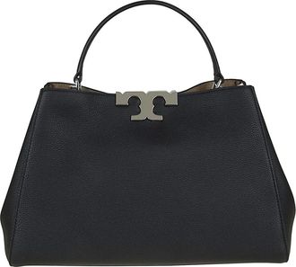 Tory Burch Femme, Sacs, Noir, Taille: ONE Size Eleanor Shopper