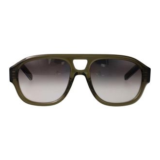Givenchy Day Sonnenbrille - - Accessories - Herren - Gr&uuml;n - 55 MM