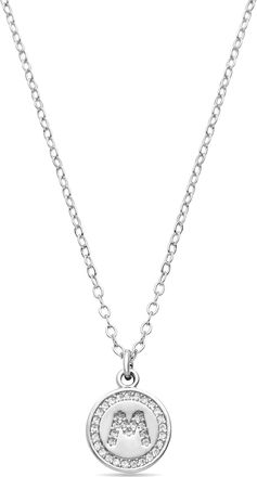 Luxenter Kette Alphabet