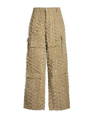 Who Decides War by Ev Bravado BAS - Pantalons en jean sur YOOX.COM