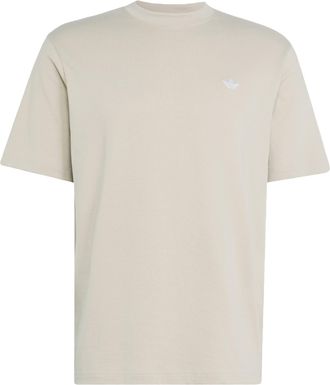 adidas T-Shirt Trefoil Essentials