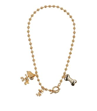 Essentiel COLLIER JILLI OR ESSENTIEL ANTWERP