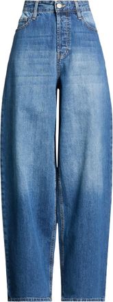Shaft HOSEN & R&Ouml;CKE - Jeanshosen auf YOOX.COM