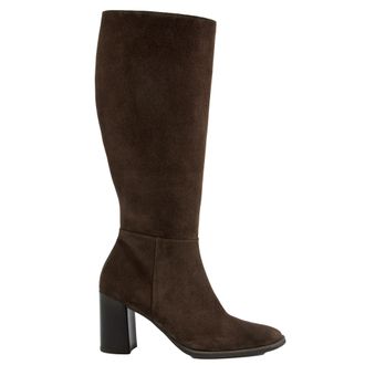 Paul Green Damen - Stiefel 8145-028 braun 38