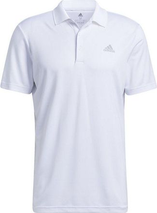 adidas Performance Poloshirt PERFORMANCE PRIMEGREEN POLOSHIRT (1-tlg)