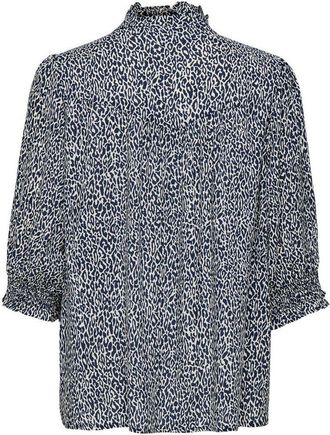 Only Carmakoma Klassische Bluse