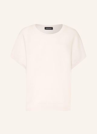 Repeat Repeat Strickshirt rosa