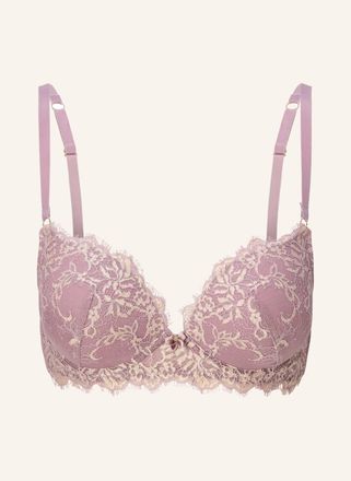 LingaDore Push Up Bh beige