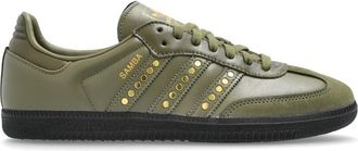 adidas Samba Sneakers - Grün