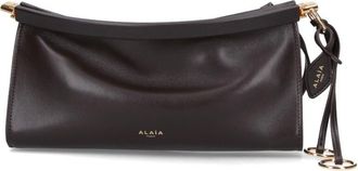 Alaia Kleine Umh&auml;ngetasche Le Click East West
