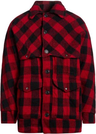 Junya Watanabe JACKEN & M&Auml;NTEL - Jacken und Anoraks auf YOOX.COM