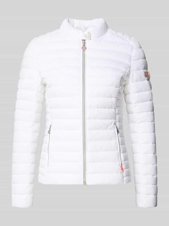 Frieda & Freddies Steppjacke mit Zweiwege-Rei&szlig;verschluss Modell JUDY