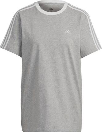 adidas Damen Shirt Essentials 3-Streifen